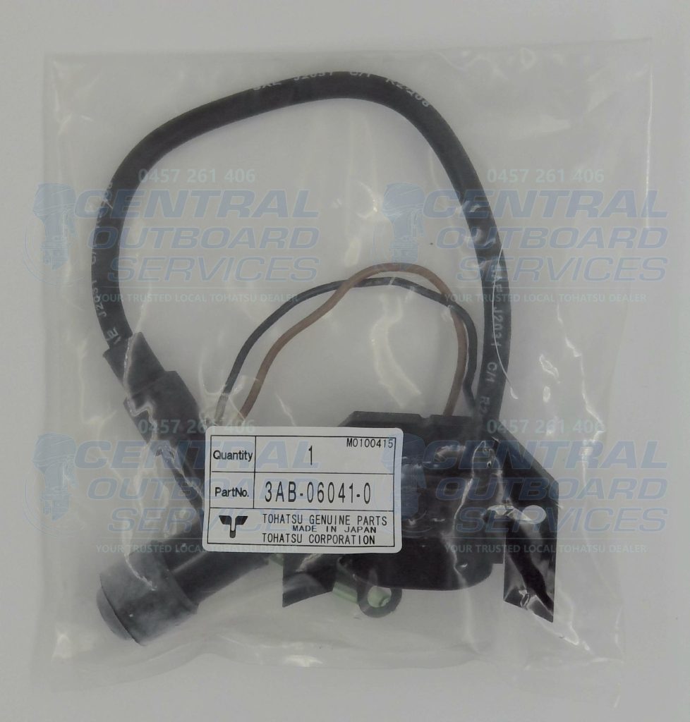 3AB-06041-0 – Igniter – Tohatsu – Central Outboard Service
